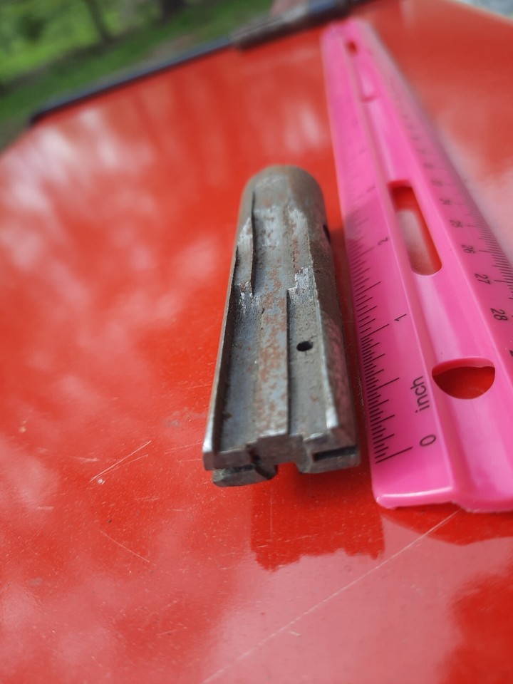 Mossberg Model 352 22 LR .22 Bolt Body | eBay