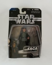 Star Wars The Saga Collection Labria
