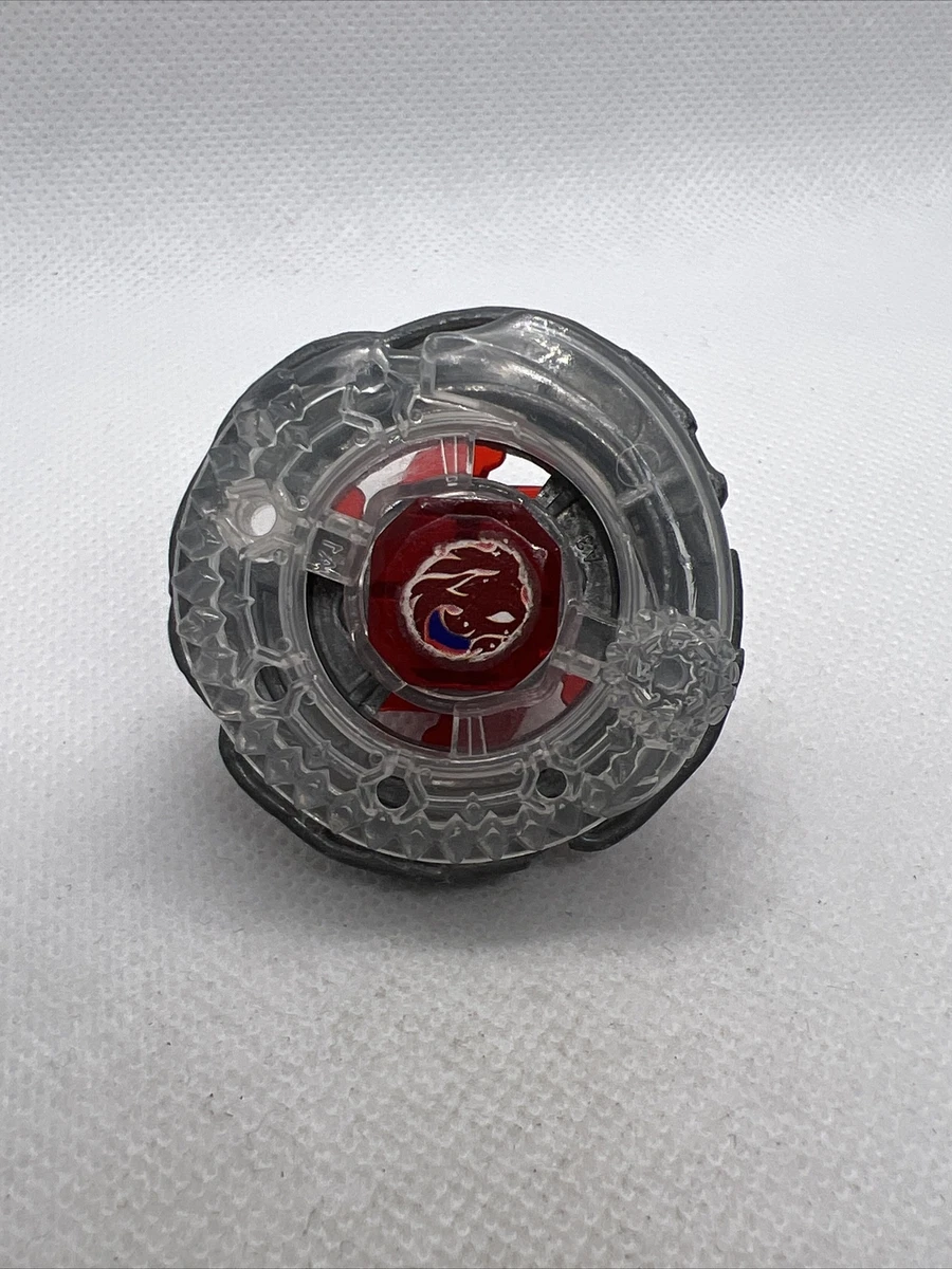 Beyblade Shogun Steel Ronin Dragoon