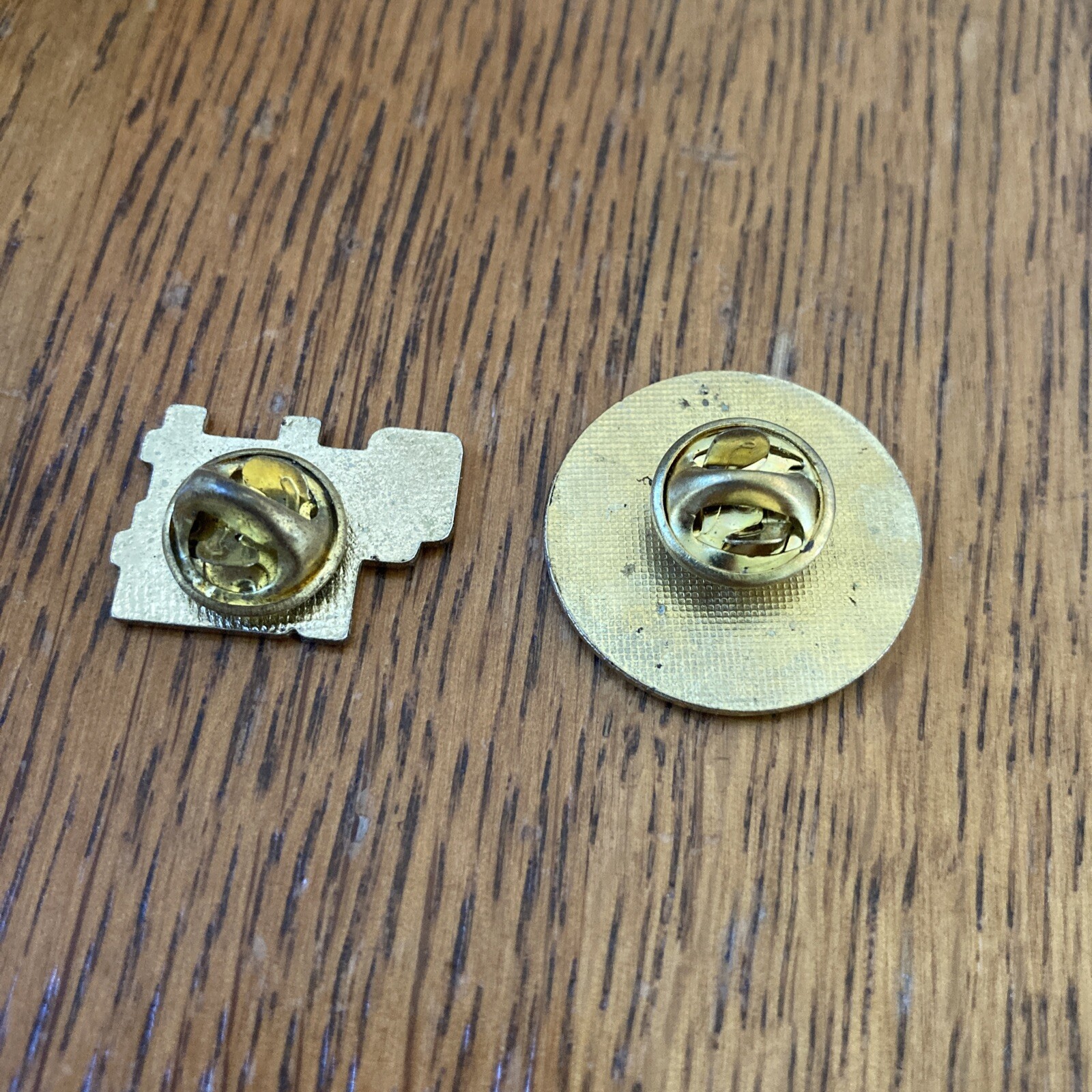 Vintage Quiet Riot Rock N Roll Pin Lot of 2 | eBay