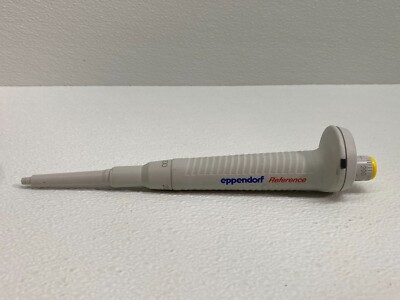Disposables - Eppendorf