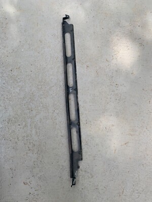 Delorean RH Door Panel Crossmember 108318 Upper door panel bracket | eBay