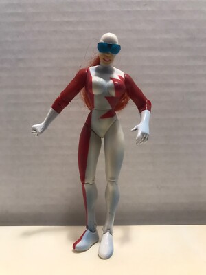 Marvel’s Alpha Flight Vindicator (ToyFare/Wizard Exclusive) | eBay