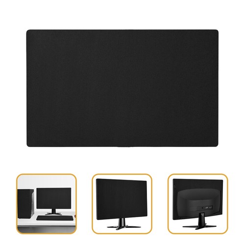 Dust Protection Cover Computer Display Screen Covers Monitor for ...