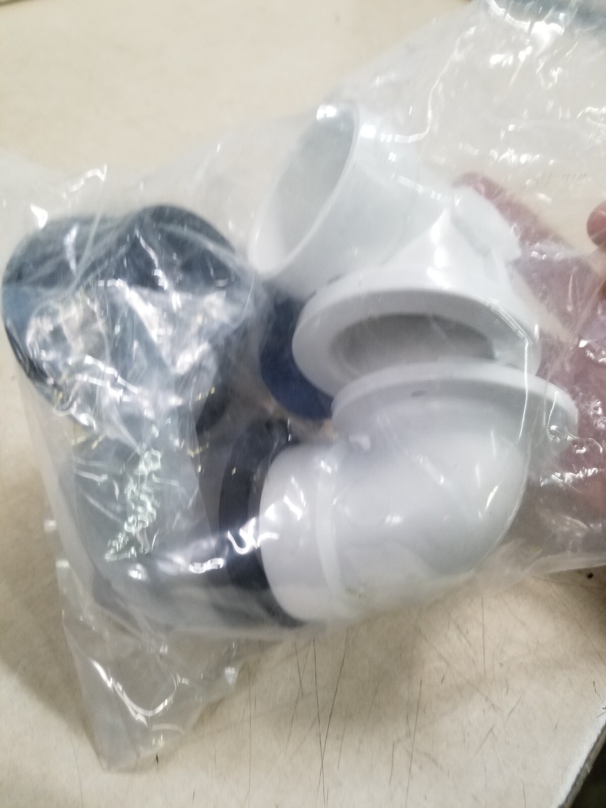 Moen 140690 PVC Rough in Kit for Waster and Overflow | eBay