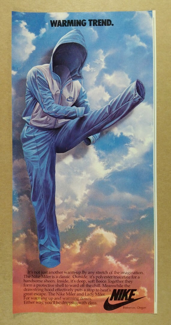 Nike Running Posters Vintage Nike Michael Jordan Evolution