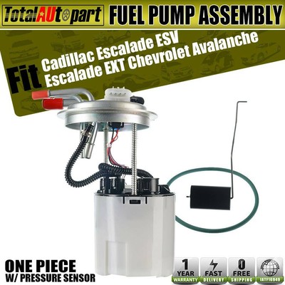 Fuel Pump Assembly E3610M For Chevrolet Avalanche Suburban 1500 ...