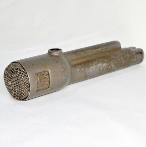 Electro Voice 666 EV Vintage 1960s Dynamic Microphone Used | eBay Australia