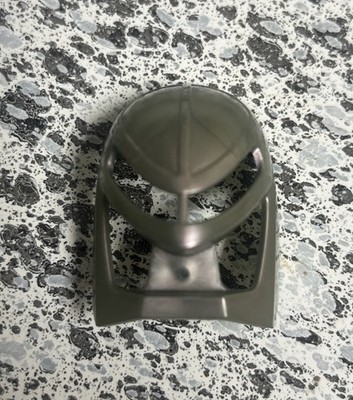 Lego Bionicle 32565 SILVER Metallic/Pearl) Classic KANOHI MIRU Mask Toa ...