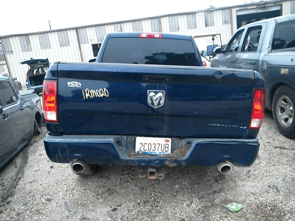 Driver Front Door Switch Driver's Master Fits 12-16 CARAVAN 104949621 ...