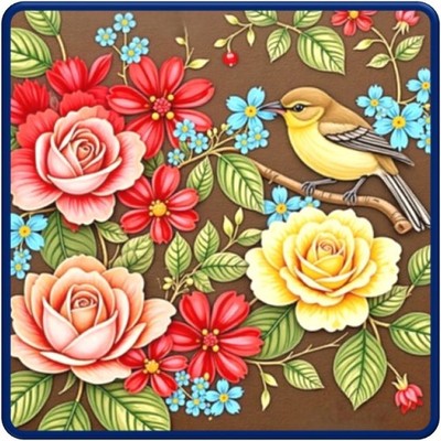 30 Custom Classic Spring Art Personalized Address Labels | eBay