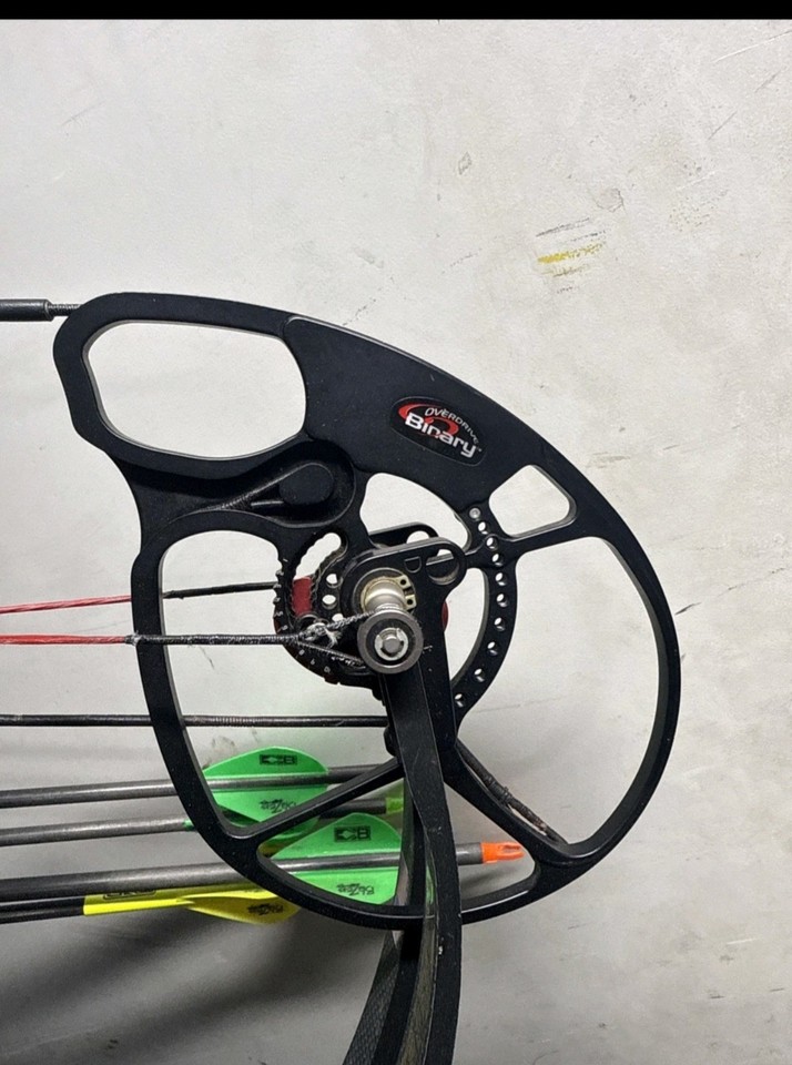 bowtech experience | eBay