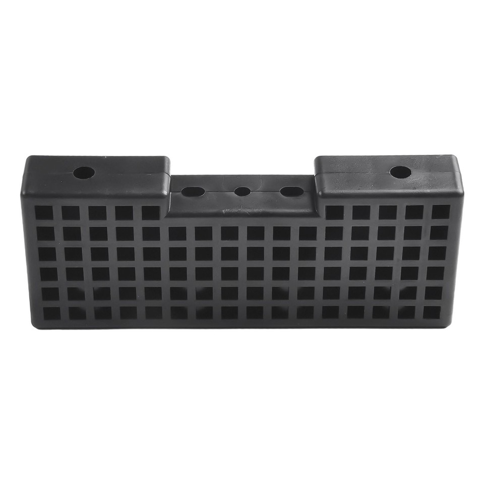 Motor Block Plate Block Board Mount Bracket Canoe Boat Trolling Motor ...