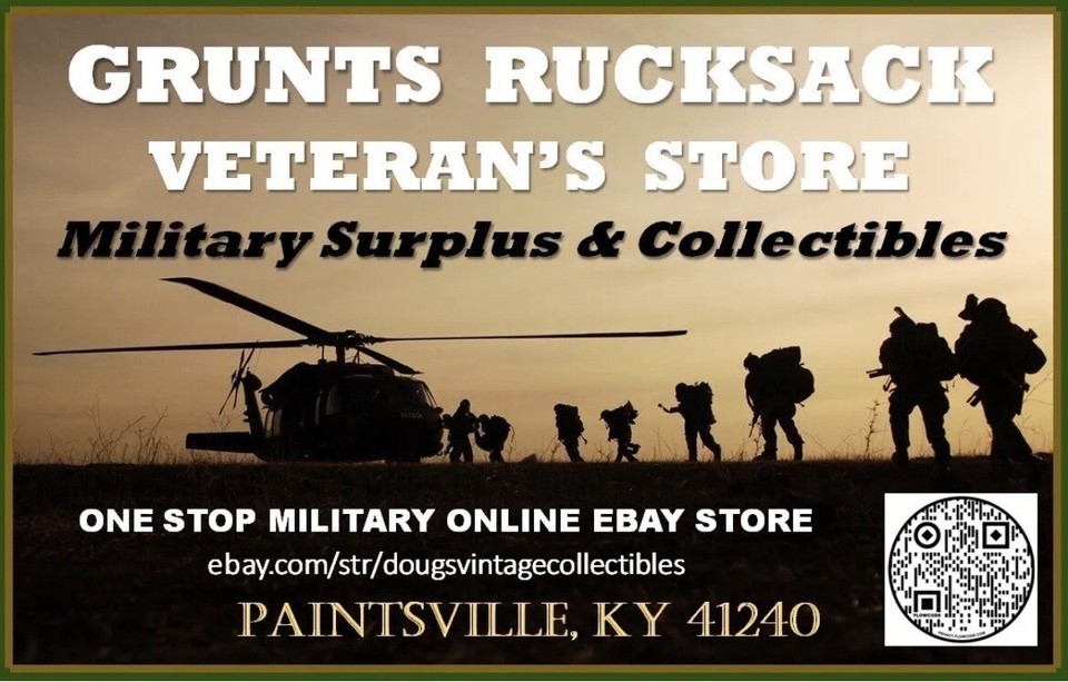 AIRBORNE PARACHUTIST BADGE - AWARD [SUBDUED] - FULL SIZE / U.S. ARMY ...