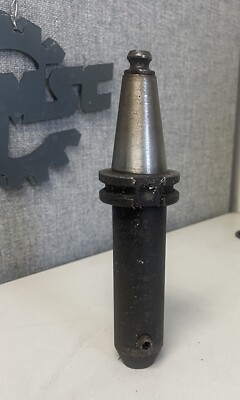 CAT 30 Weldon Style Tool Holder 3/4" | eBay