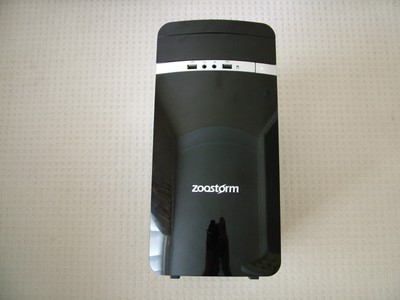Zoostorm Desktop PC - very clean and very quiet - Windows 11 | eBay UK