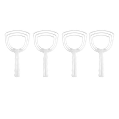 Meat Scraper Bone Dust Scraper Bone Scraper White Scraper Bone Dust3078 ...