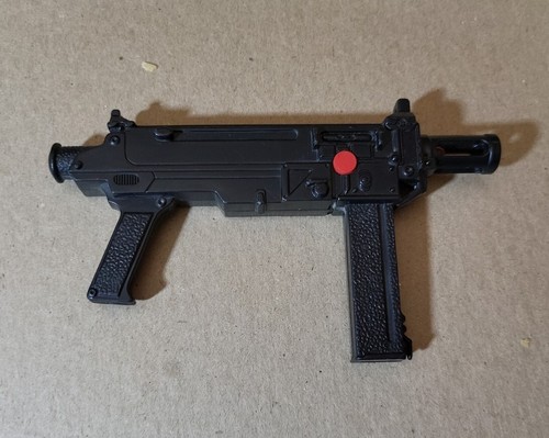 1992 Hall Of Fame 12" Cobra Commander GUN sonic accessory weapon No ...
