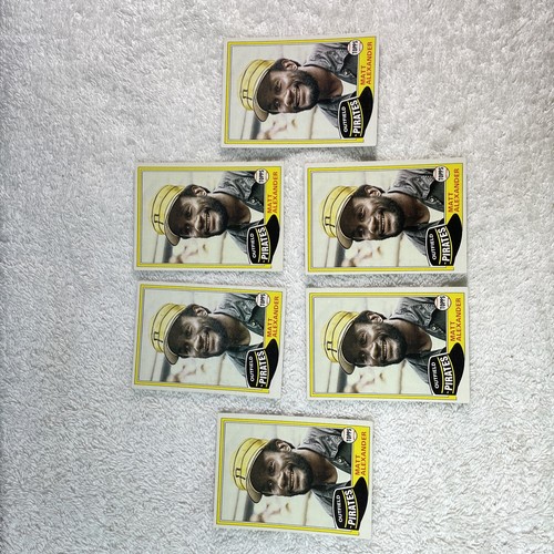 1981 Topps - #68 Matt Alexander, 6 Card Lot | eBay