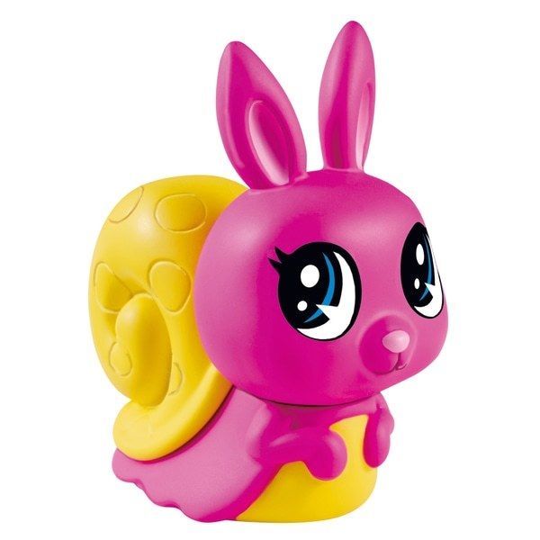 Miximals Surprise Triple Pack Snabbit With Mystery Mixies Series1 for ...