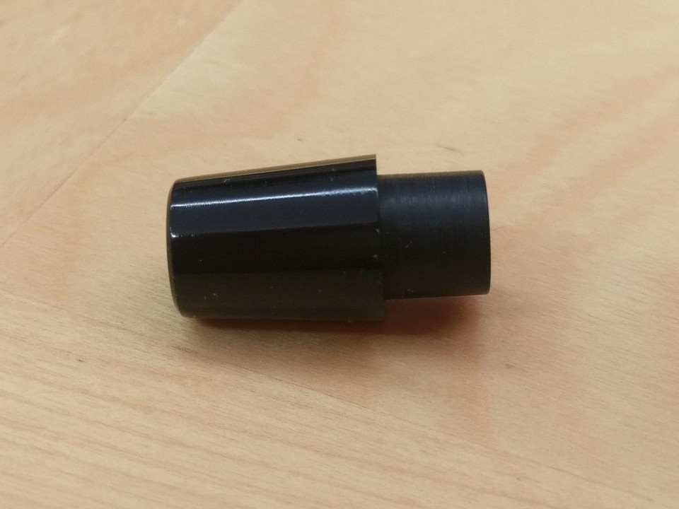 6 long Collar Ferrules .355" fit Ping I ,S, G series IRON & Wedge not 4 ...