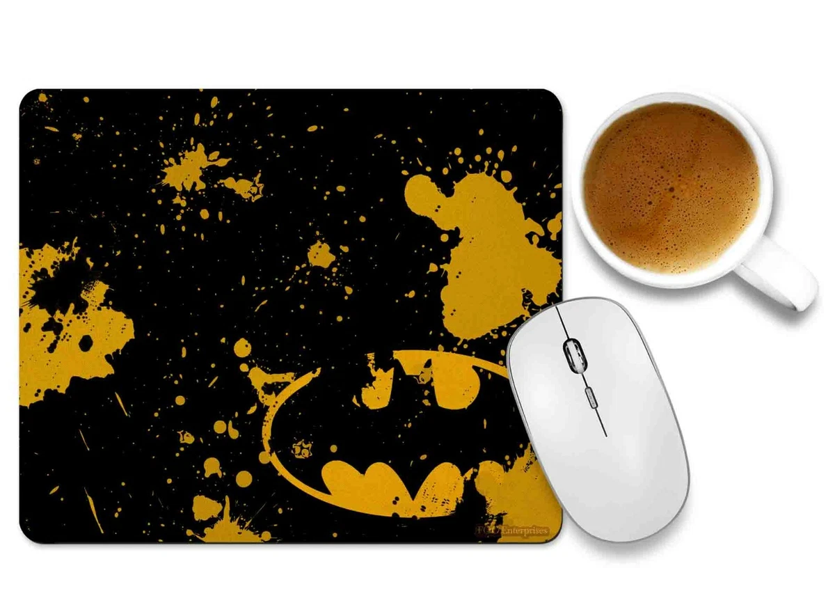 Batman Computer Mouse