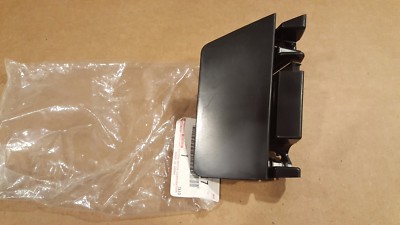 NEW OEM LEXUS RX350 RX450h FRONT BUMPER TOW HOOK COVER CAP RIGHT | eBay