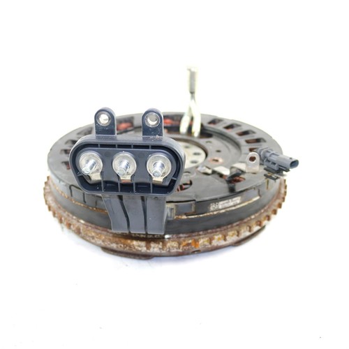 Volvo OEM Alternator 36003244 fits HYBRID S60 XC60 XC90 (Read Fitment ...