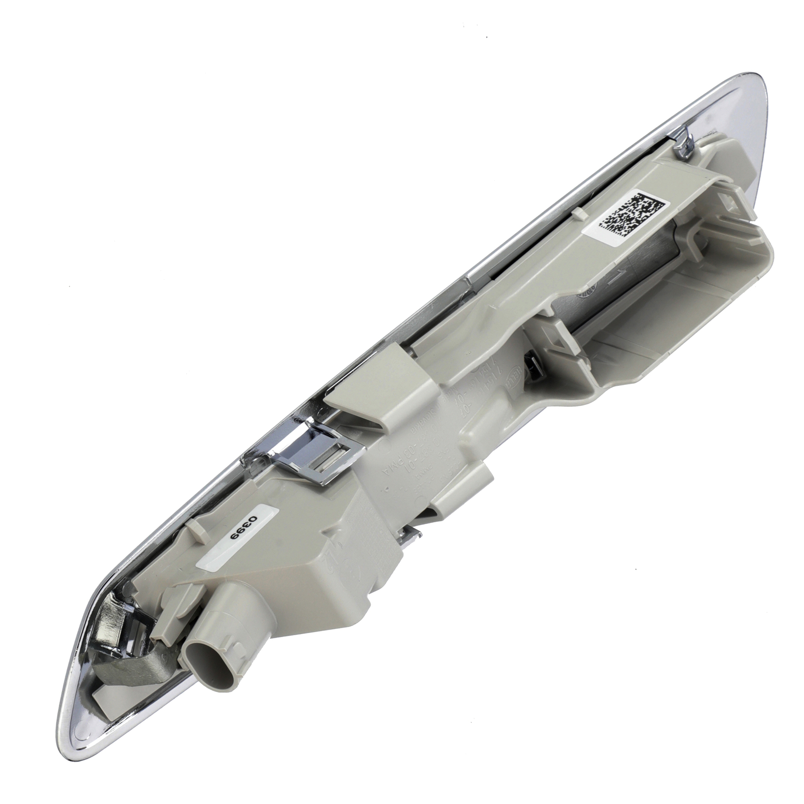 Genuine BMW OEM 63137154167 Additional Turn Indicator Lamp Left for ...