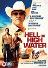 Hell Or High Water [DVD] | eBay