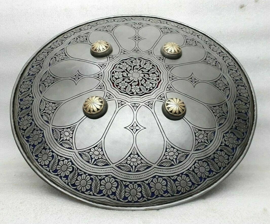 Persian Battle Shield