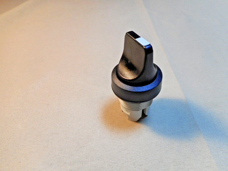 1pc new ABB M3SS1-10B selector switch | eBay