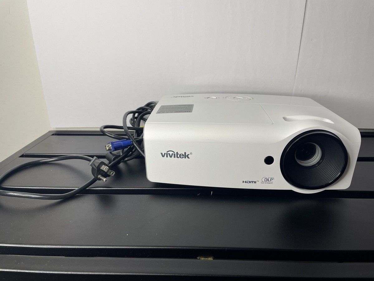 Vivitek Projector Vivitek HK2200 UltraHD 4K Projector Pacific Hi Fi