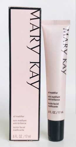 New In Box Mary Kay Oil Mattifier #031573 Full Size Fast Ship | eBay