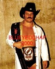RON BASS WRESTLER 8 X 10 WRESTLING PHOTO NWA | eBay