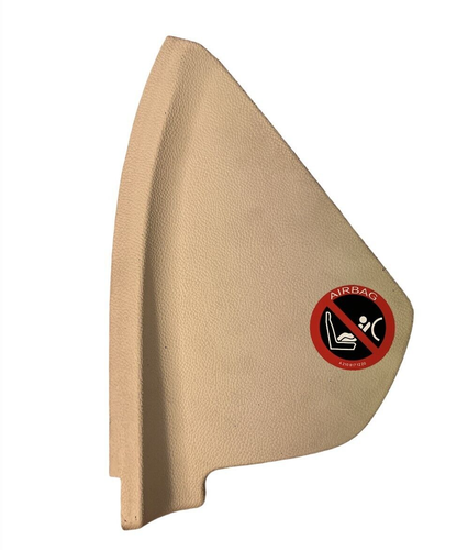 Mercedes Benz SL55 AMG R230 2005 Dash Side Trim Panel LHS A2306800578 ...