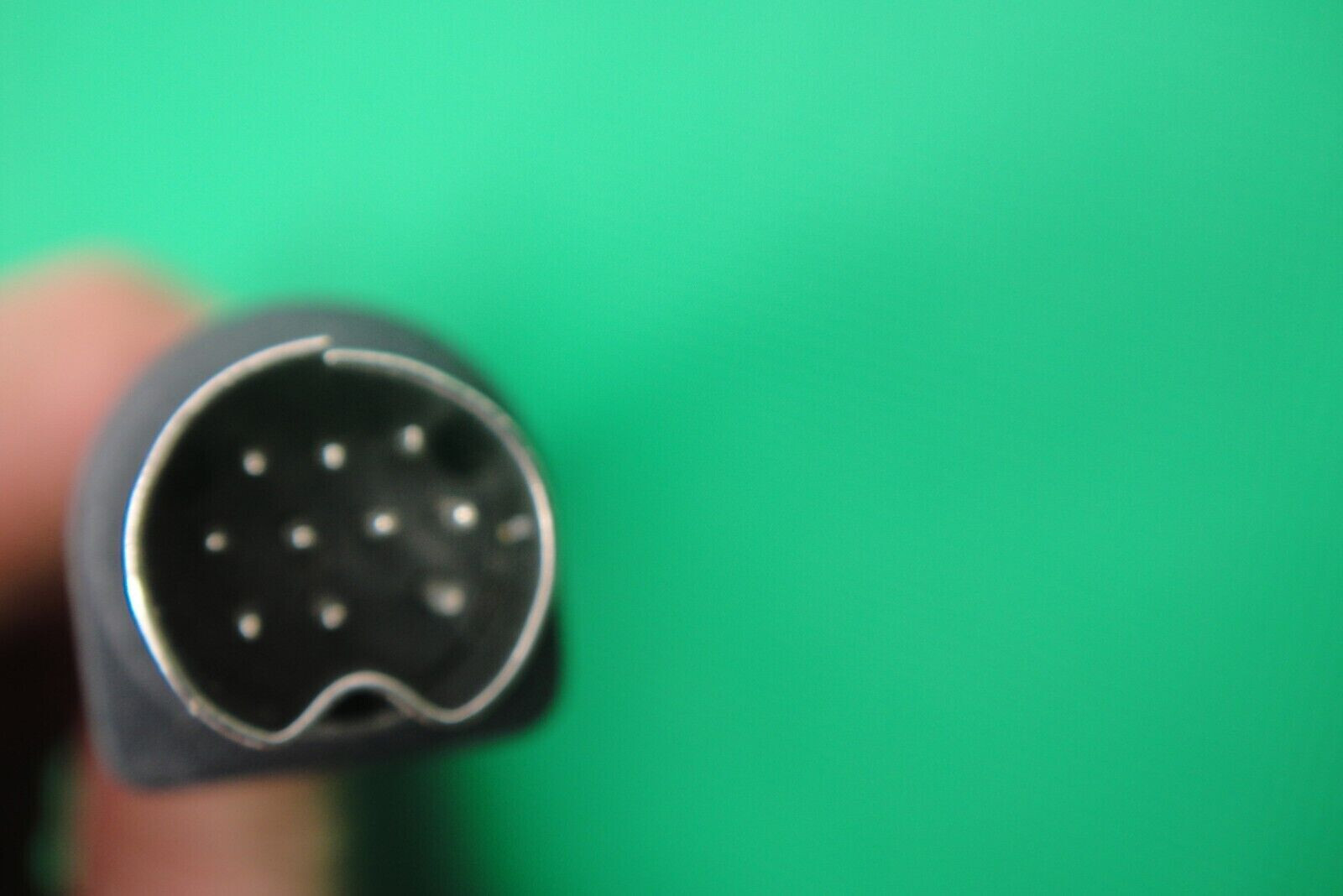 DTV Direct TV 10 Pin Component Cable 10 pin To 6 RCA Female Adapter ...