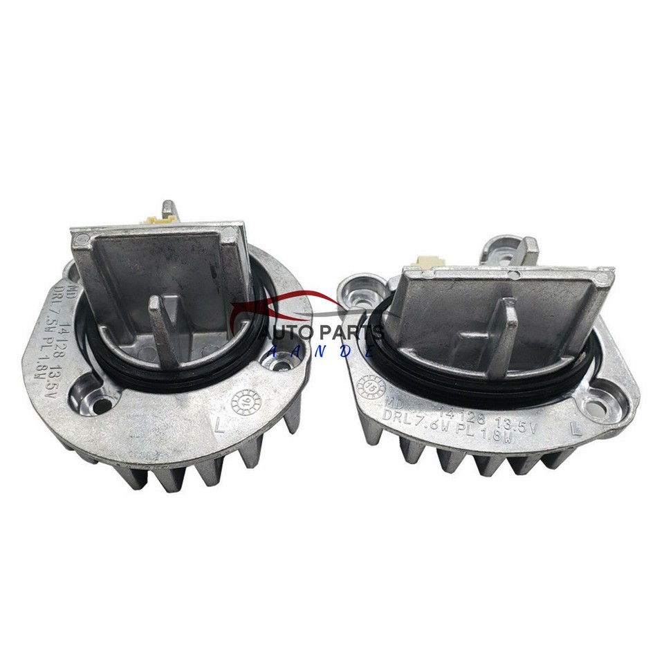 63117388923 For BMW 2 Series F22 F23 F87 M2 Xenon Headlight DRL modules ...
