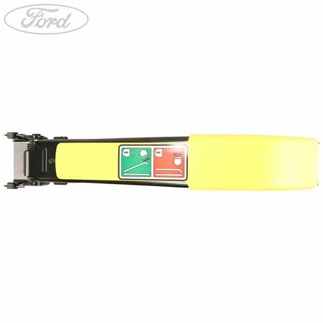 Genuine Ford TRANSIT Rear Door Check Strap 2170881 for sale online | eBay