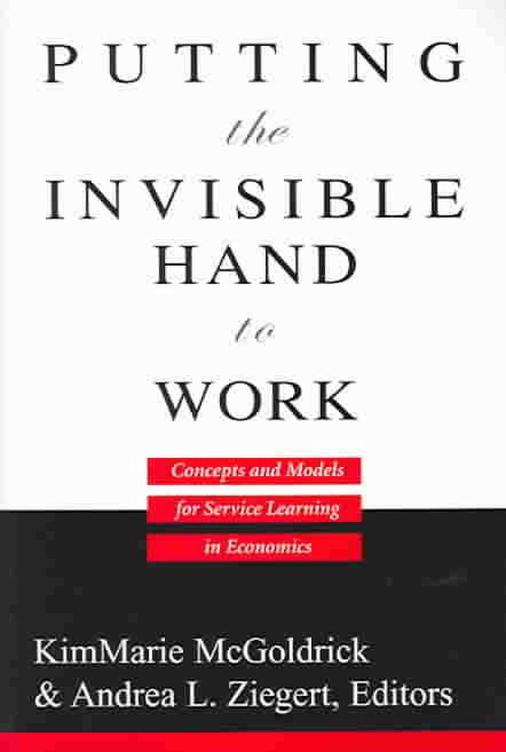 Putting the Invisible Hand to Work: Concepts and Models for Service ...