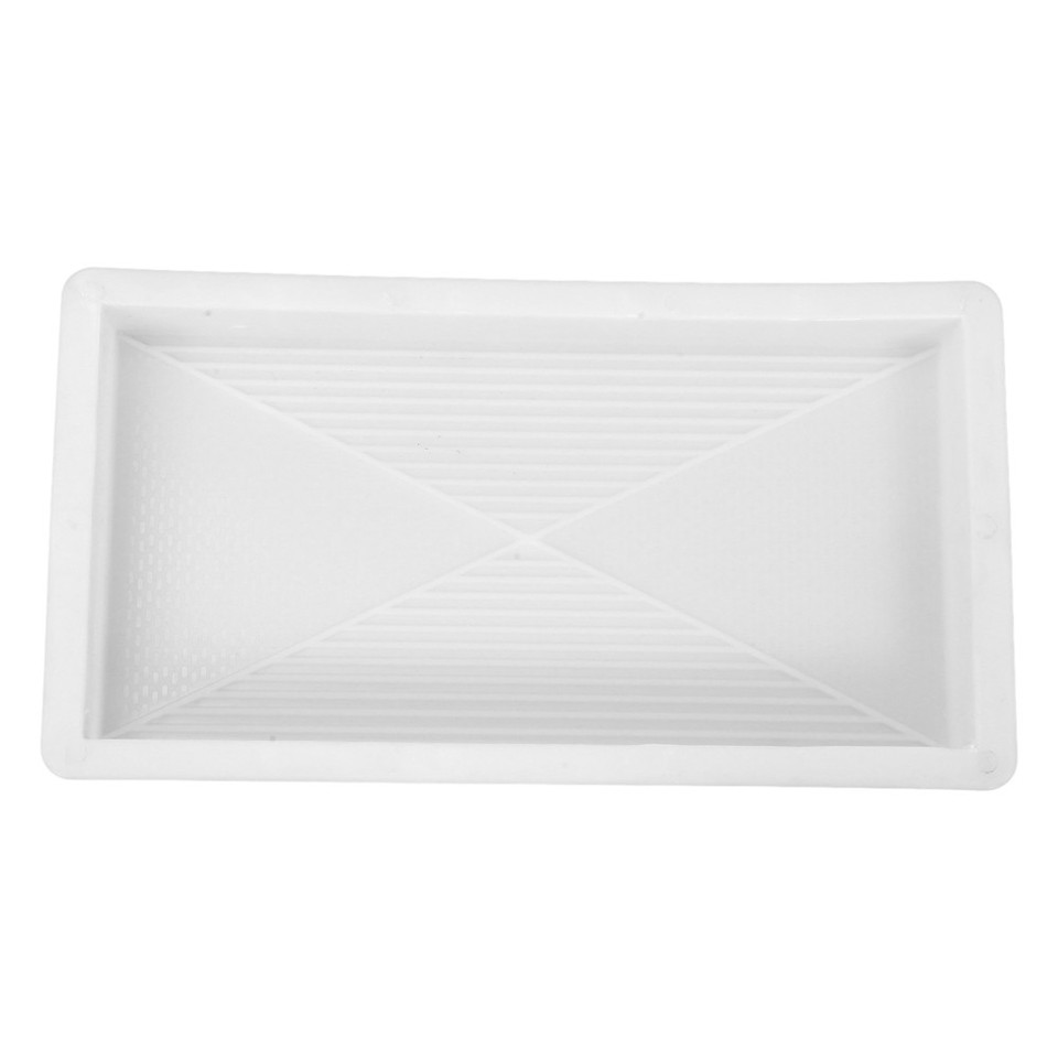 Paver Molds for Concrete Stamped Brick Walkway Bulk Paving Stones | eBay