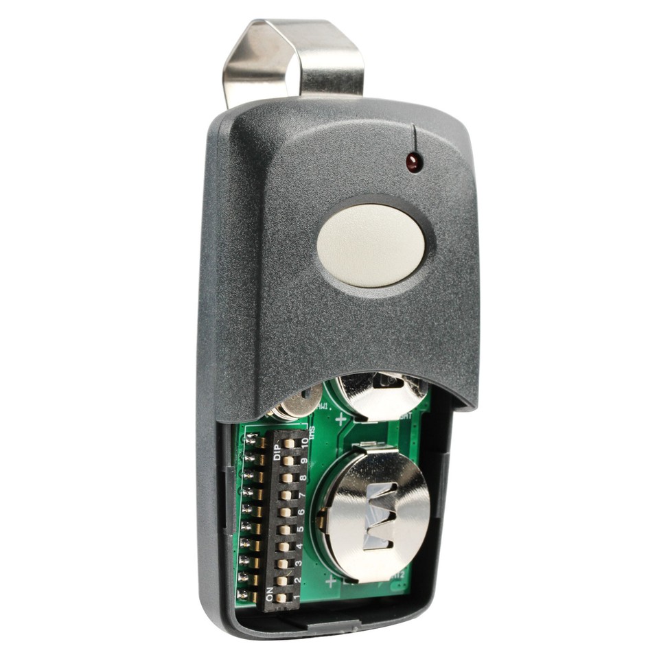 For 3089 multi-code multicode 308911 Linear MCS308911 300mhz black ...