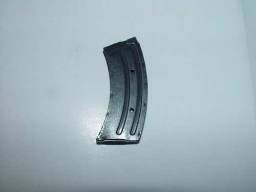 Remington Model 511, 513, 521 Magazine, .22LR, 10-Round, Blued Steel | eBay