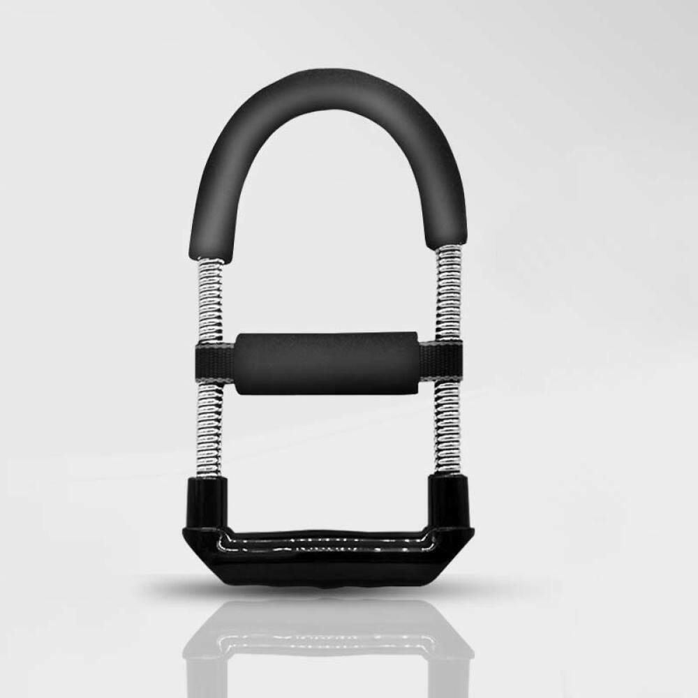 Wrist Exerciser Forearm Strength Finger Roller Home Gym Fitness ...