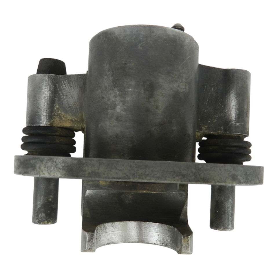 1997 POLARIS SCRAMBLER 400 4X4 FRONT LEFT BRAKE CALIPER 1910232 1910271 ...