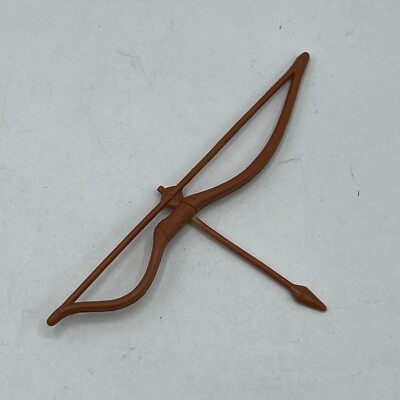 Playmates 1988 TMNT Teenage Mutant Ninja Turtles Authentic Splinter Bow ...