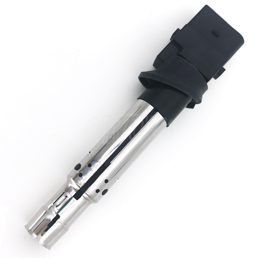 022905715B Direct Ignition Coil For Audi Porsche Volkswagen 3.6L 2004 ...