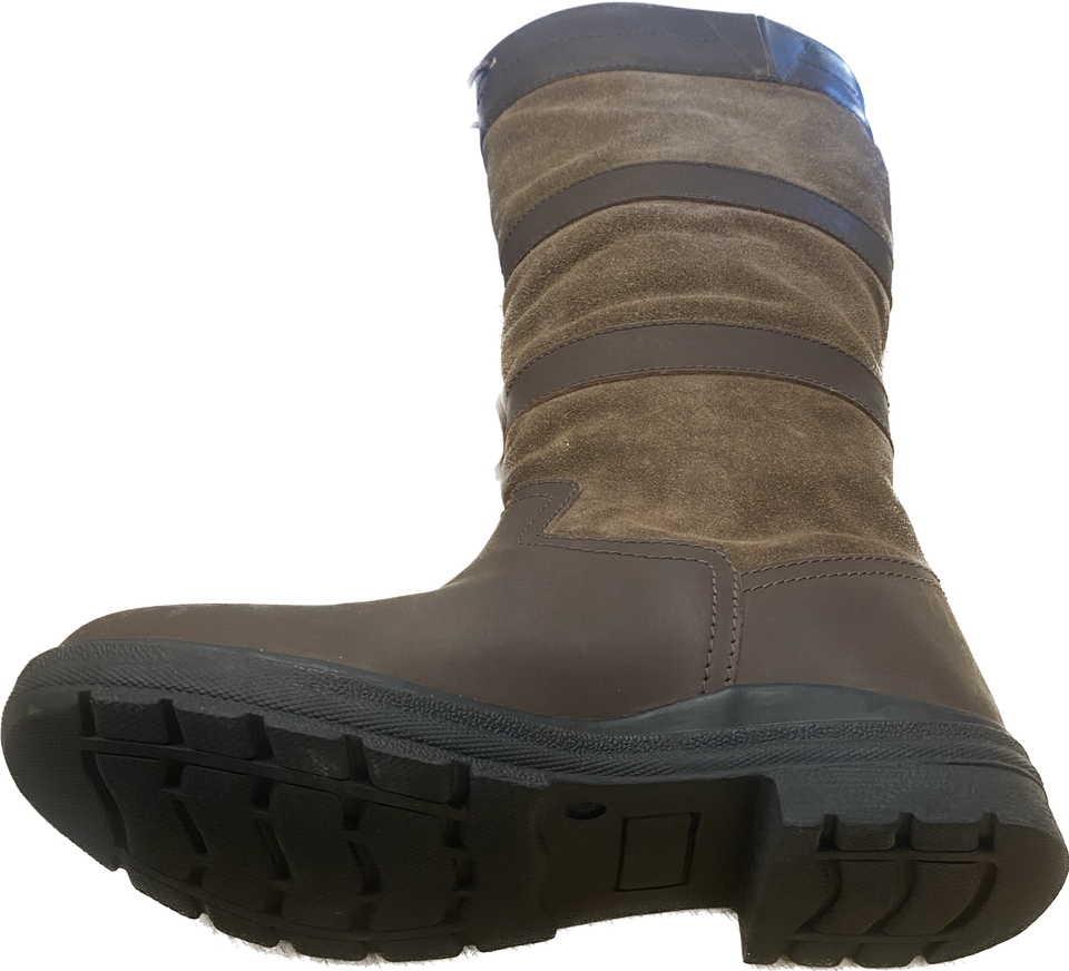 REQUISITE Granger Country Boots UK 5 US 7 EU 38 REF D181 = | eBay UK