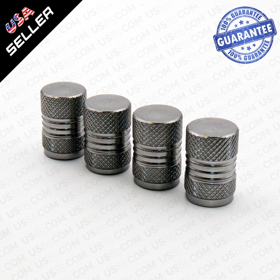 Universal Multi-color Car Round Caps Valve Stems Air Caps for Auto ...