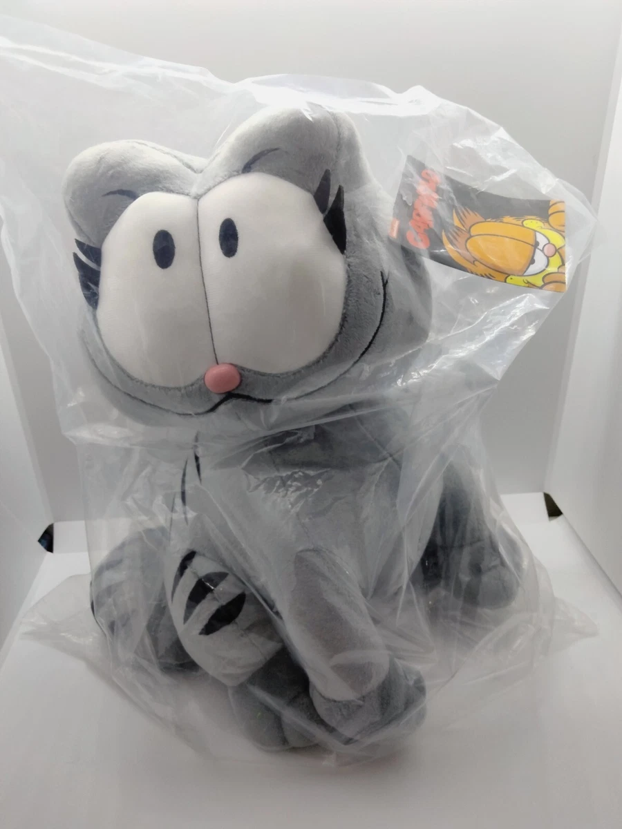 Garfield Nermal Plush